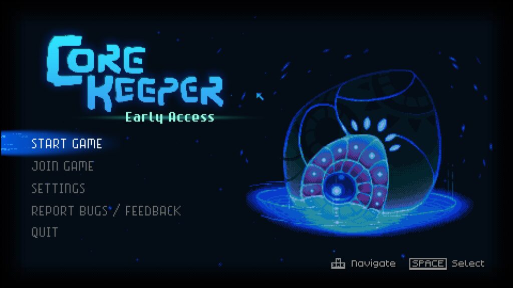 【CORE KEEPER】core keeper攻略 これを覚えれば効率UP！おすすめ操作や装備など紹介【コアキーパー攻略】 | QOGL向上委員会